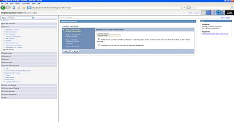 sunil s notes creating cluster