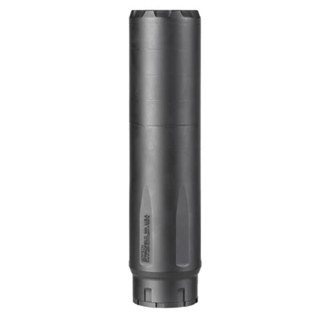 Gemtech Neutron 762 Direct Thread