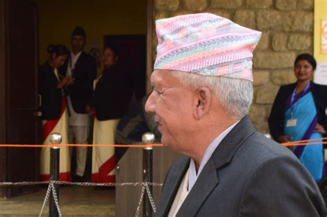 प्रदेश सभामुखमा कांग्रेसबाट पोखरेलको उम्मेदवारी Shilapaper