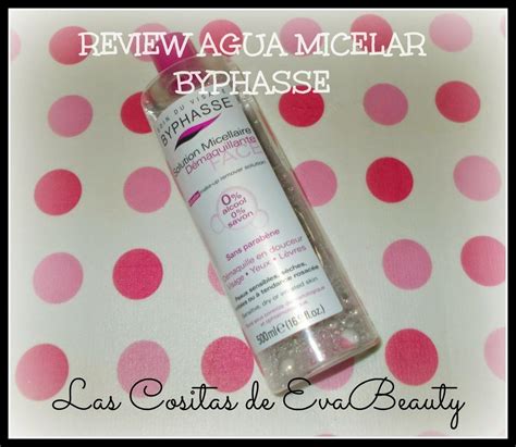 Review Tónico Facial Al Agua De Rosas De Byphasse Belleza
