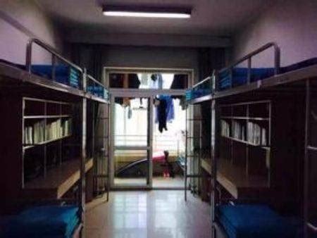 宁夏大学食堂 宁夏大学宿舍 宁夏大学美术学院 大山谷图库