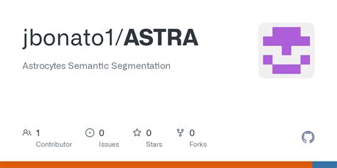 Github Jbonato Astra Astrocytes Semantic Segmentation