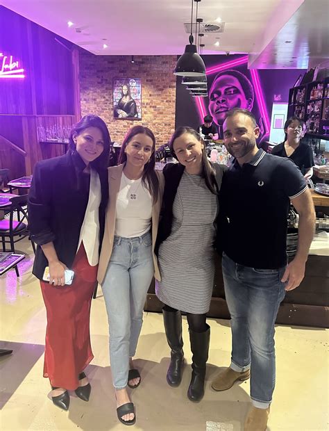 Silsummit Visualcare Networking Supportedliving Ndis Emma Mcmanus