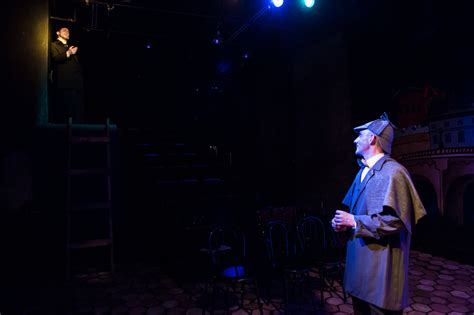 Arsène Lupin Vs Sherlock Holmes