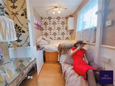 Manchester House Goes On Sale With Life Sized Sex Doll In Pictures