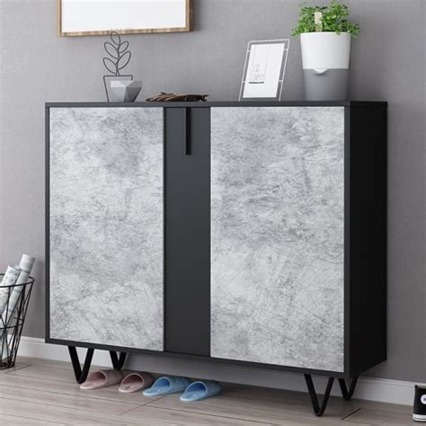 خرید جاکفشی چوبی لاکچری، Mdf مدرن 100 مدل طرح زیبا فروشگاه میزان دکور