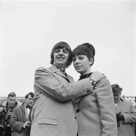 Cynthia Lennon Said Mo Was So Heartbroken To Split With The Beatles