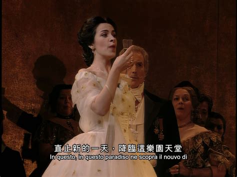 【ai增强】《饮酒歌》libiamo Nelieti Calici Brindisi 选自1995年皇家歌剧院版威尔第歌剧《茶花女
