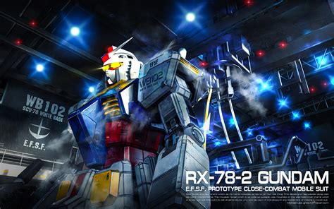 Rx 78 2 Gundam And 1 More Drawn By Michaellee4 Danbooru