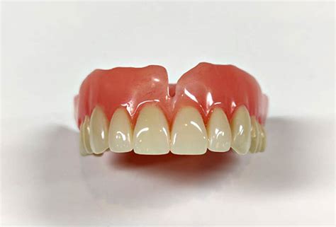 The Denture Clinic The Teeth May Be False But The Smiles Are Real
