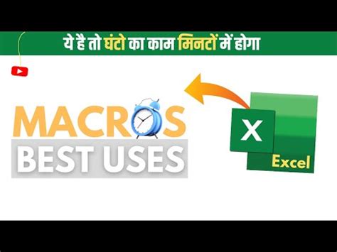 Macros Ms Excel How To Use Macros In Excel How To Add A Button To