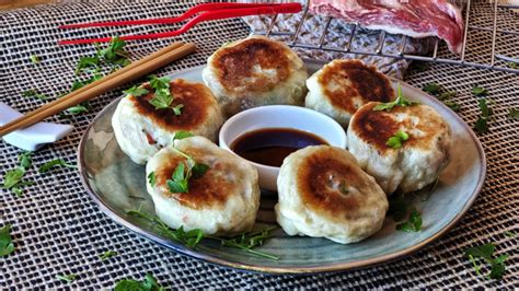 Año Chino Baozi De Secreto Y Jamón Joselito Blog