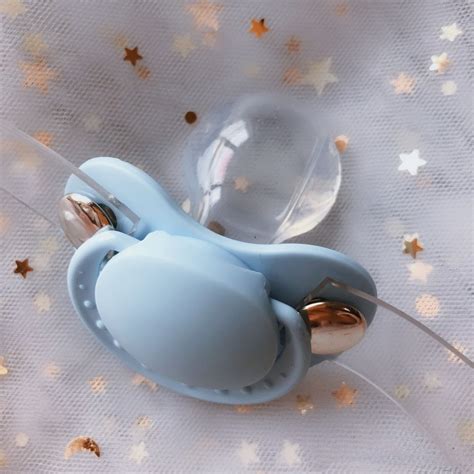 Cute Pacifier Open Mouth Gag Plug Mouthadult Bondage Restraints Toys