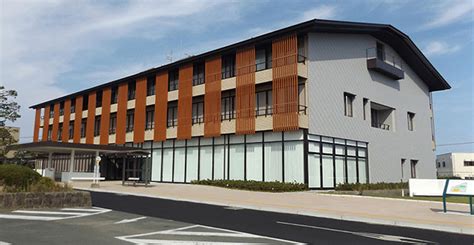 カメリアステージ歴史資料館｜歴史資料館｜福津市複合文化センター カメリアステージ