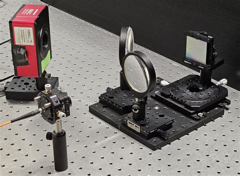 Skipper Ccd Spectrograph Astronomical Instrumentation Laboratory