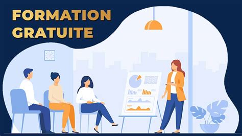 Formation Bourse Gratuite Apprendre à Investir De A à Z
