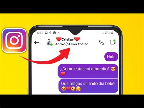 Descubre cómo saber si alguien está chateando por Instagram 360Project