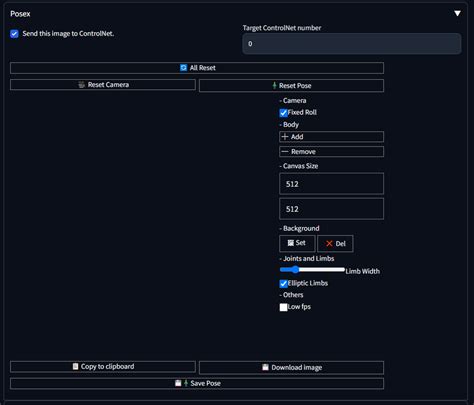 Latest Webui Brakes Posex · Issue 26 · Hnmr293posex · Github