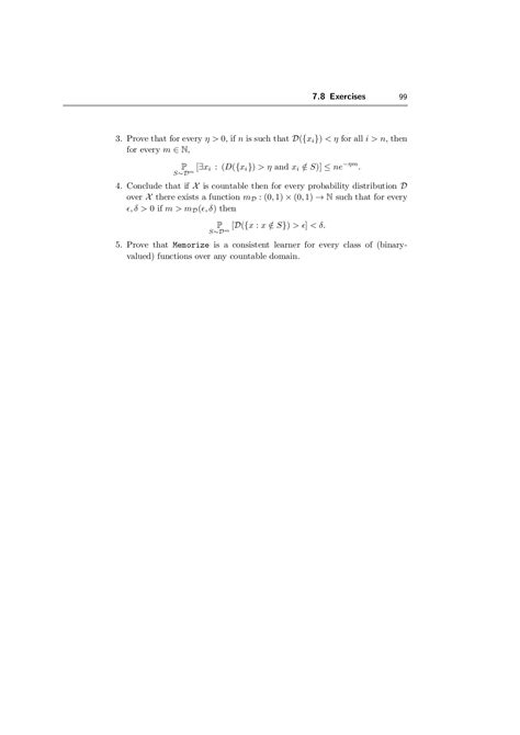 Understanding Machine Learning From Theory To Algorithms Neha A Page 99 Flip Pdf Online