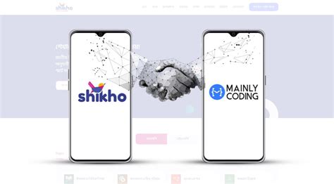 Ed Tech Startup ‘shikho Acquired Coding Platform ‘mainly Coding