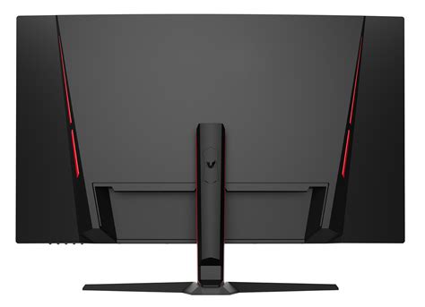 Hkc G27 Full Hd Curved Gaming Monitor 68 5 Cm 27 Inch 144hz Freesync