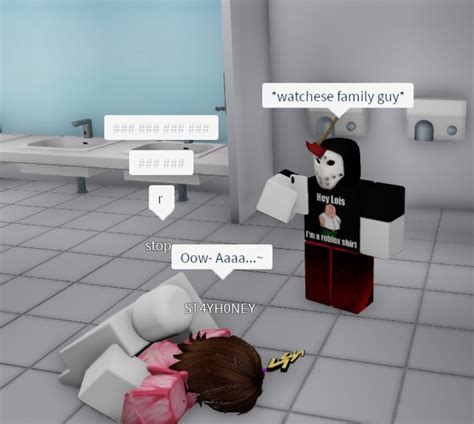 Roblox Sex Rgocommitdie