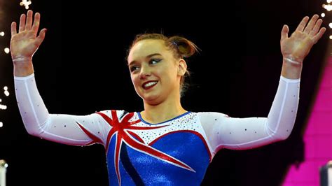 British Gymnastics Amy Tinkler Says She Has Not Heard Back After Submitting A Formal Complaint