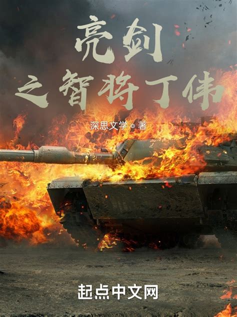 《亮剑之智将丁伟》小说在线阅读 首发起点中文网