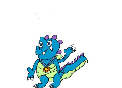 Dragon Tales Ord By Totallytunedin On Deviantart