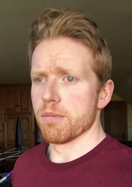 Colm Mcguinness Fan Casting