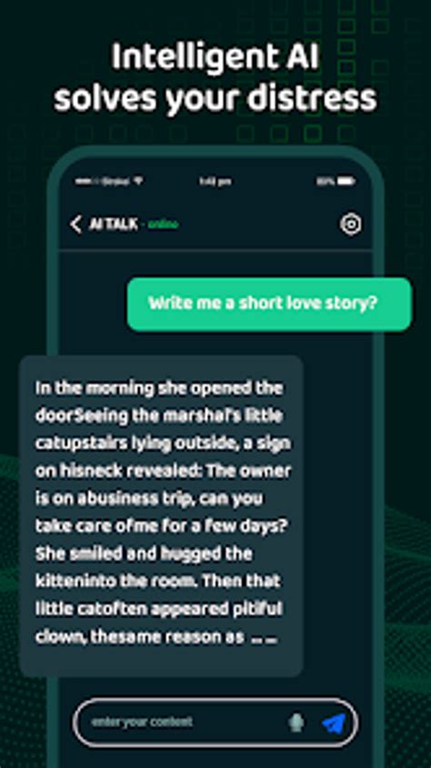 Chatai Got Ai Chat Ai Bot Para Android Descargar