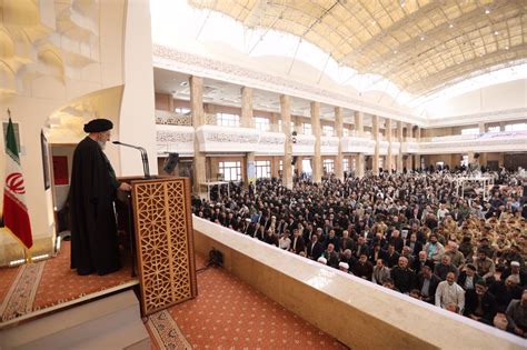 تروریست خواندن سپاه نشانه درماندگی آمریکا است خبرگزاری صدا و سیما