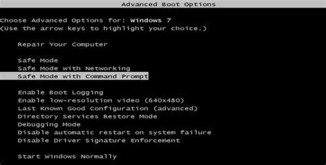 5 Simple Methods To Factory Reset Lenovo Thinkpad Windows 7 Without