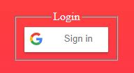 Php Why Is My Web Not Redirecting After Google Login Stack Overflow