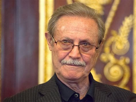 СМИ рассказали какое наследство оставил Юрий Соломин Topnewsru