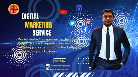Expert Of Digital Marketing