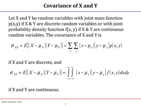 Probability Covariance And Correlation Faisalkhan2081 Physics Science Probability Covariance And Correlation Faisalkhan2081 Physics Science