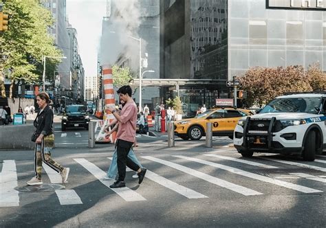 行人地獄後換「行車地獄」出現？改善交通光靠禮讓還不夠！ 城市學