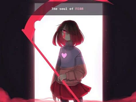 Pin Oleh Mia Di Undertale Deltarune