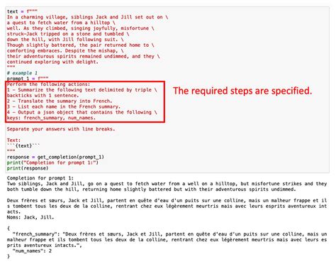 The Art Of Prompt Engineering Decoding ChatGPT KDnuggets