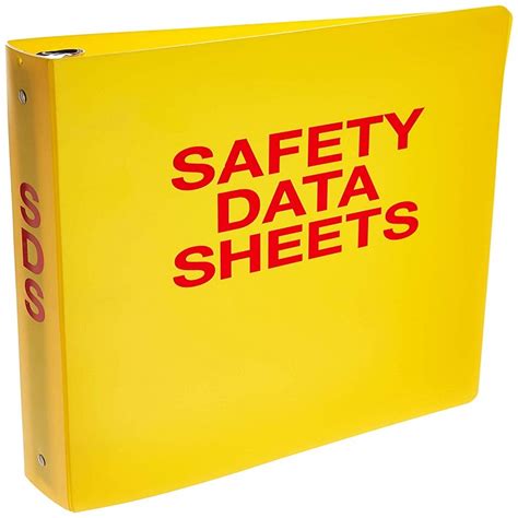 برگه Msds چه کاربردی در هات تپ دارد؟