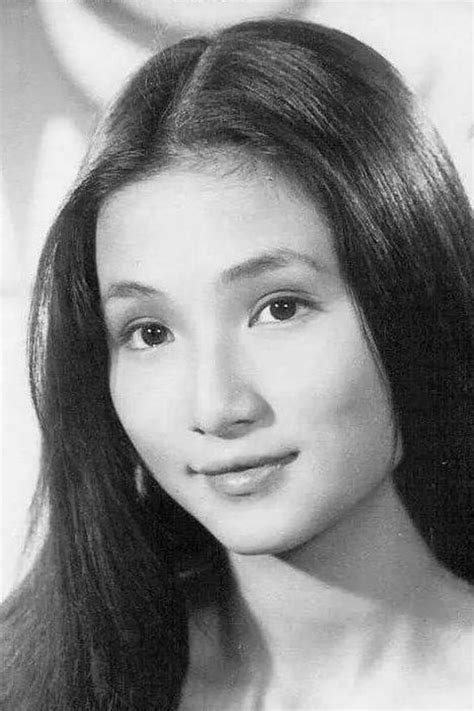 Cheng Pei Pei Profile Images — The Movie Database Tmdb