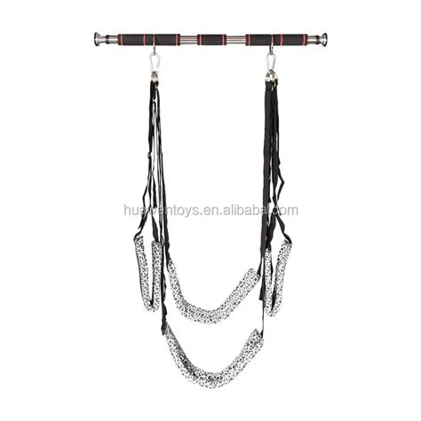 Fetish Swing Love Sex Door Swing For Adult Game Sex Toys Sexy Bondage