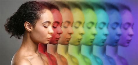Comment Conna Tre La Couleur De Votre Aura Faites Le Test Presse Galactique
