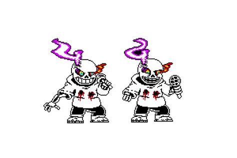 Pixilart Fnf Dt Phases 1 And 2 By Animator 496