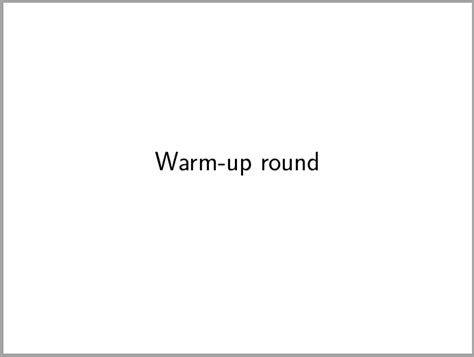Vertical Alignment Beamer Vertically Centered Slide Content TeX LaTeX Stack Exchange