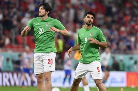 Taremi E Azmoun Star Dell Iran Ma Vanno Tutelati I Rischi Di Essere