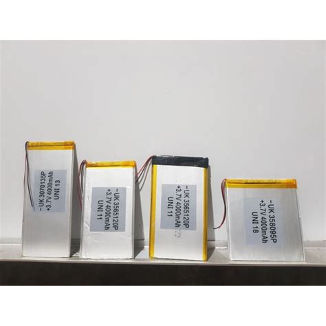 Baterai Polymer Mah Lazada Indonesia