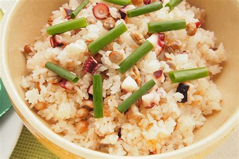 節分の炒り豆をスープとピラフに活用 超簡単で美味な「福豆レシピ」 Hint Pot 3