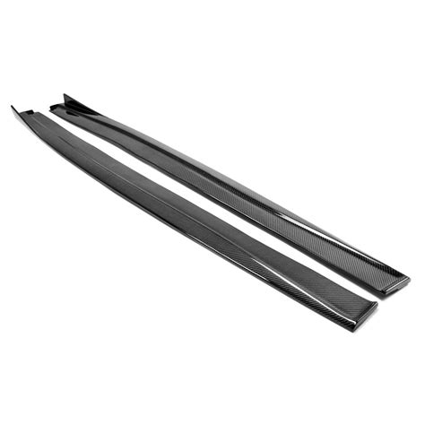 Seibon 14 Lexus Is350 F Sport Tp Style Carbon Fiber Side Skirts Pair